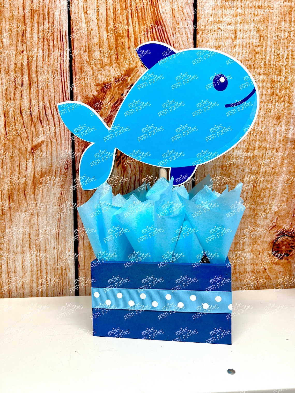 Nautical Boy Baby Shower Nautical Birthday Centerpiece for - Etsy