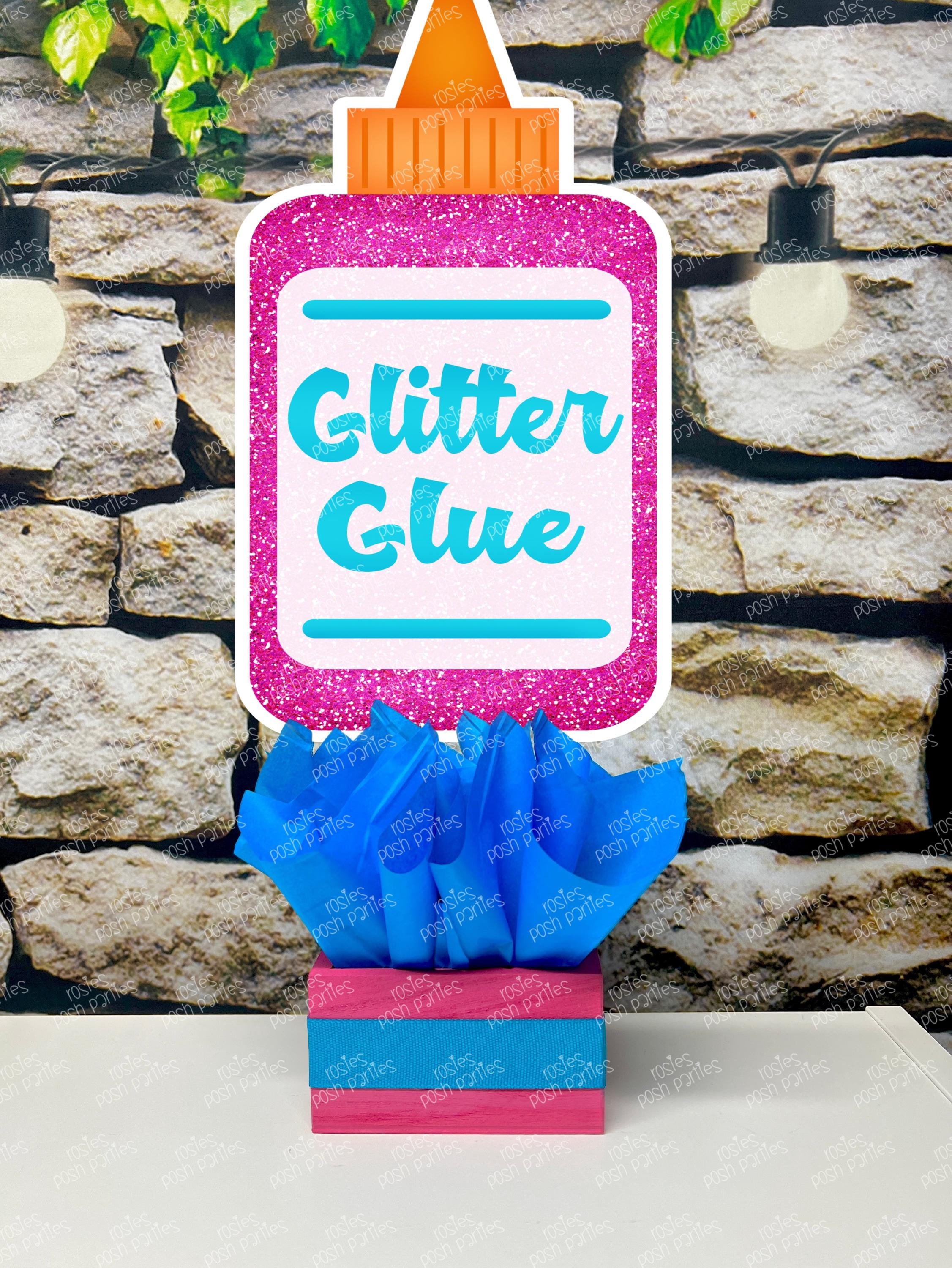 Slime Birthday Party Theme | Slime Bash | Slime Party Decor | Slime ...
