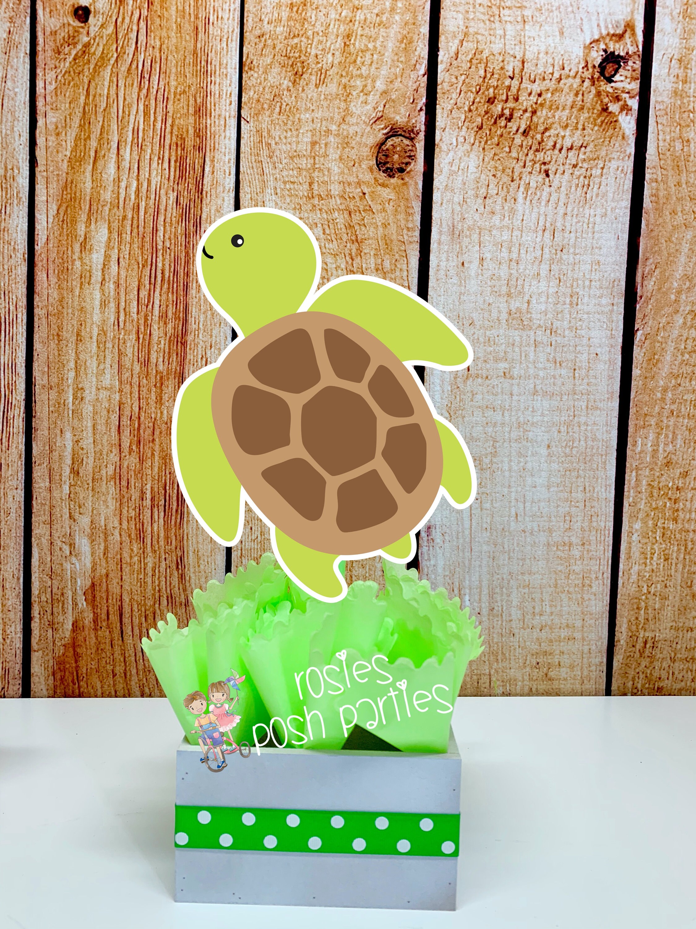 Mermaid Centerpieces Under the Sea Theme Centerpiece | Etsy