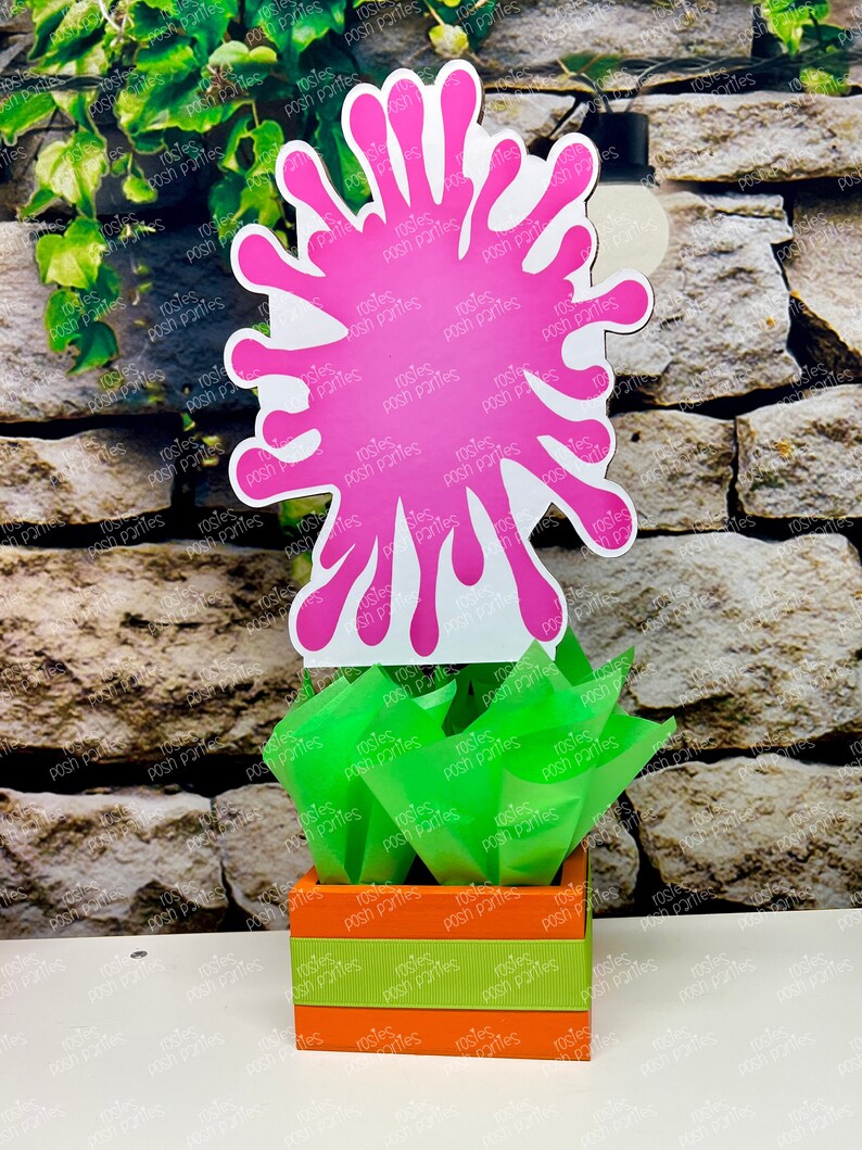Slime Birthday Party Theme | Slime Bash | Slime Party Decor | Slime ...