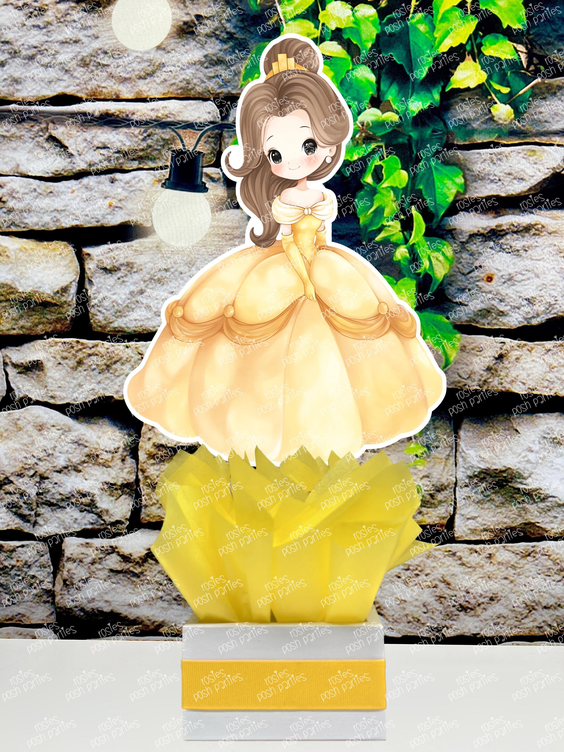 Princess Theme | Princess Birthday Party Decoration | Princess ...