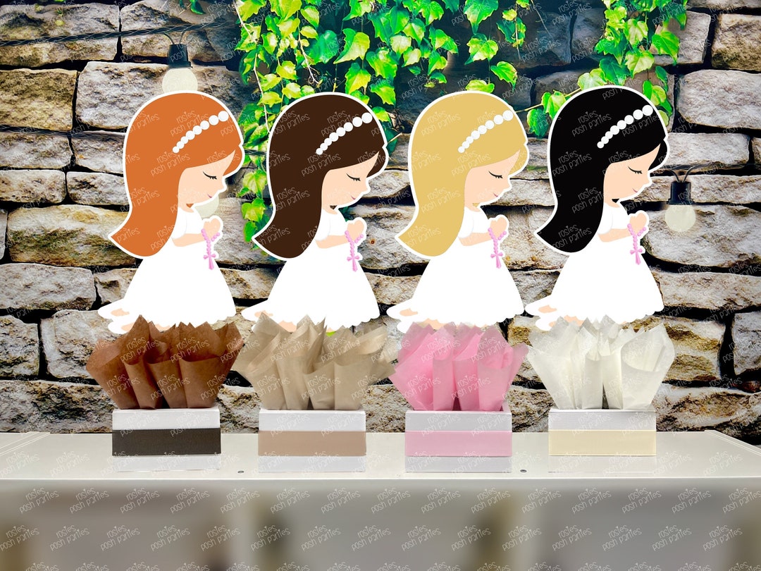 First Communion Theme | Primera Comunion Decoration | First Communion ...