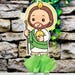 San Judas Tadeo Bautizo | Saint Jude Centerpiece Decoration | Saint ...