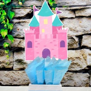 Royal Princess Theme | Princess Birthday | Royal Baby Shower | Princess ...