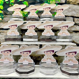 Charro Baptism | Charro First Birthday | Charro Theme | Mariachi Theme ...