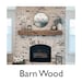 Shelves 4 by 8 by 48 Hand Hewn Solid Wood Pine Rustic Look - Etsy