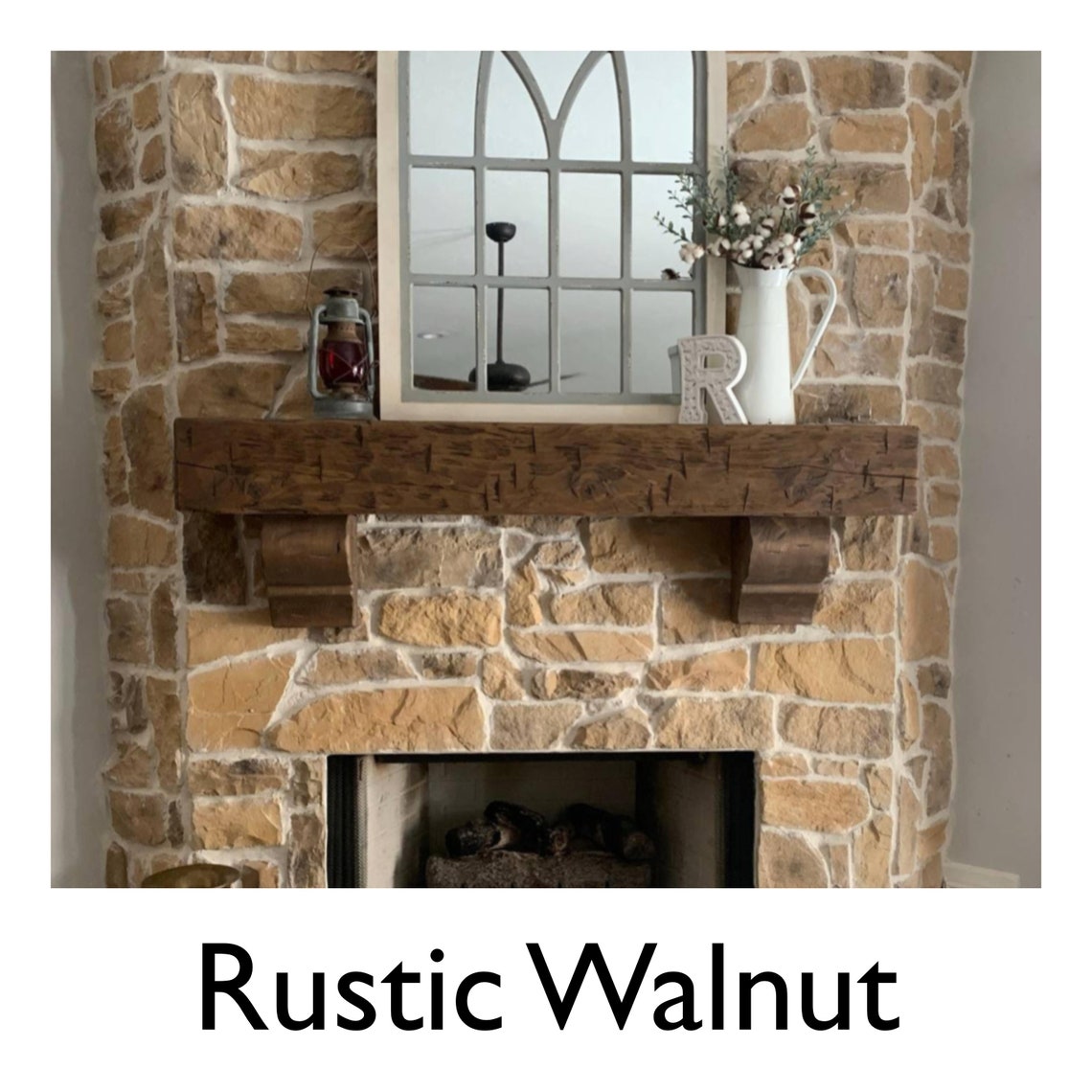 Set of Color Sample Chips for Chunky Rustic Hand Hewn Solid Pine ...