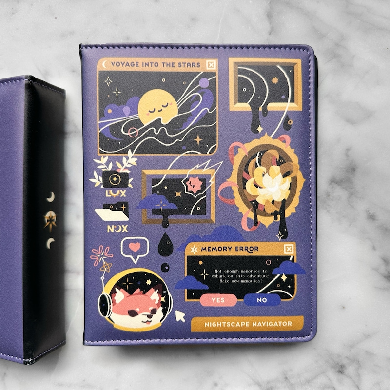 Photo Album Sticker - Etsy