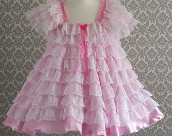 Adult babydoll dress | Etsy