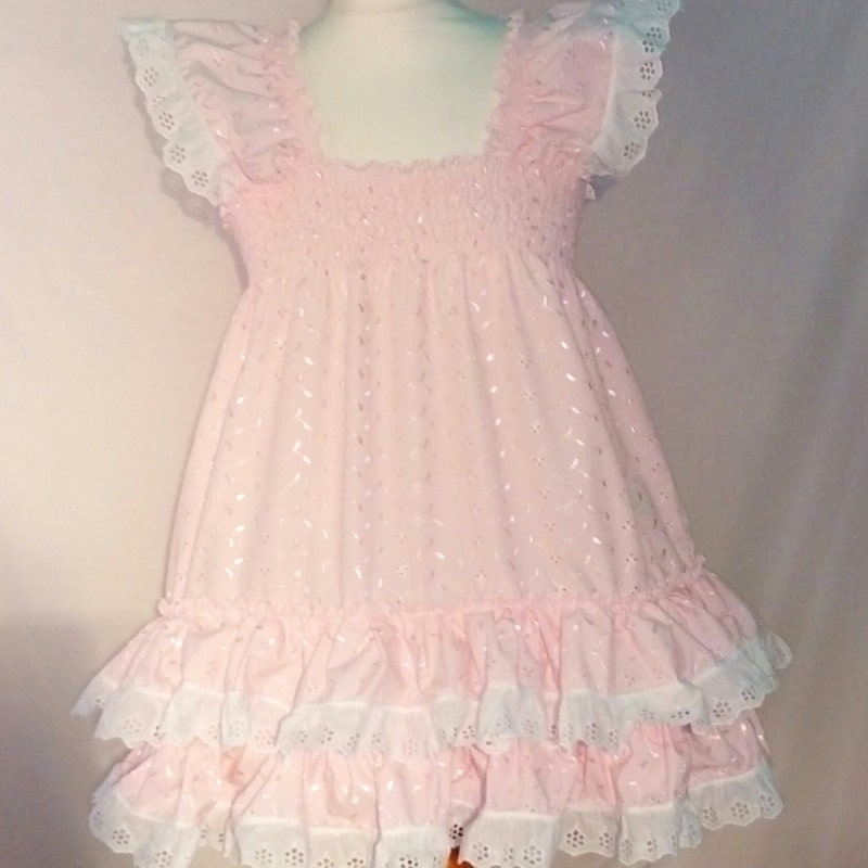 Frilly Dress Crossdresser - Etsy