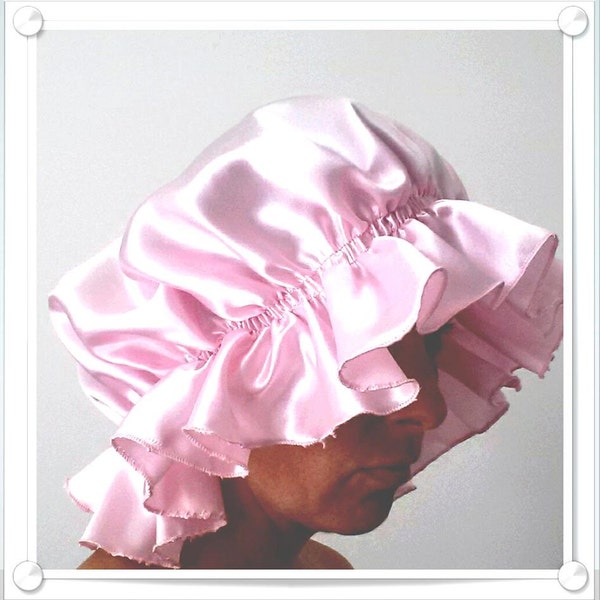 Baby Mop Cap - Etsy