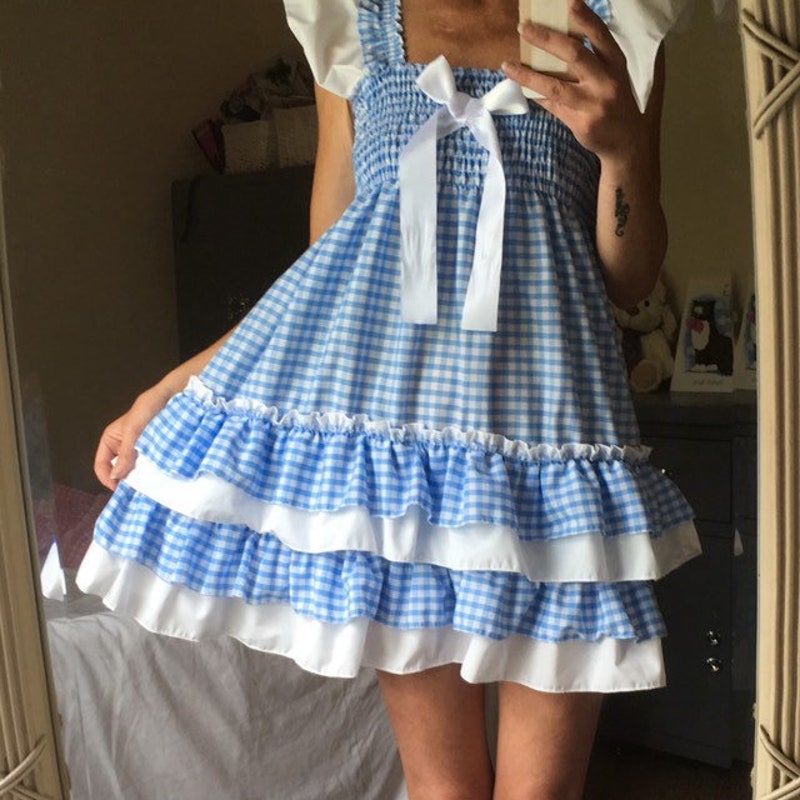 Adult Baby Clothing - Etsy