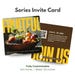Church Flyer Template: Fruits of the Spirit Sermon Series (canva ...