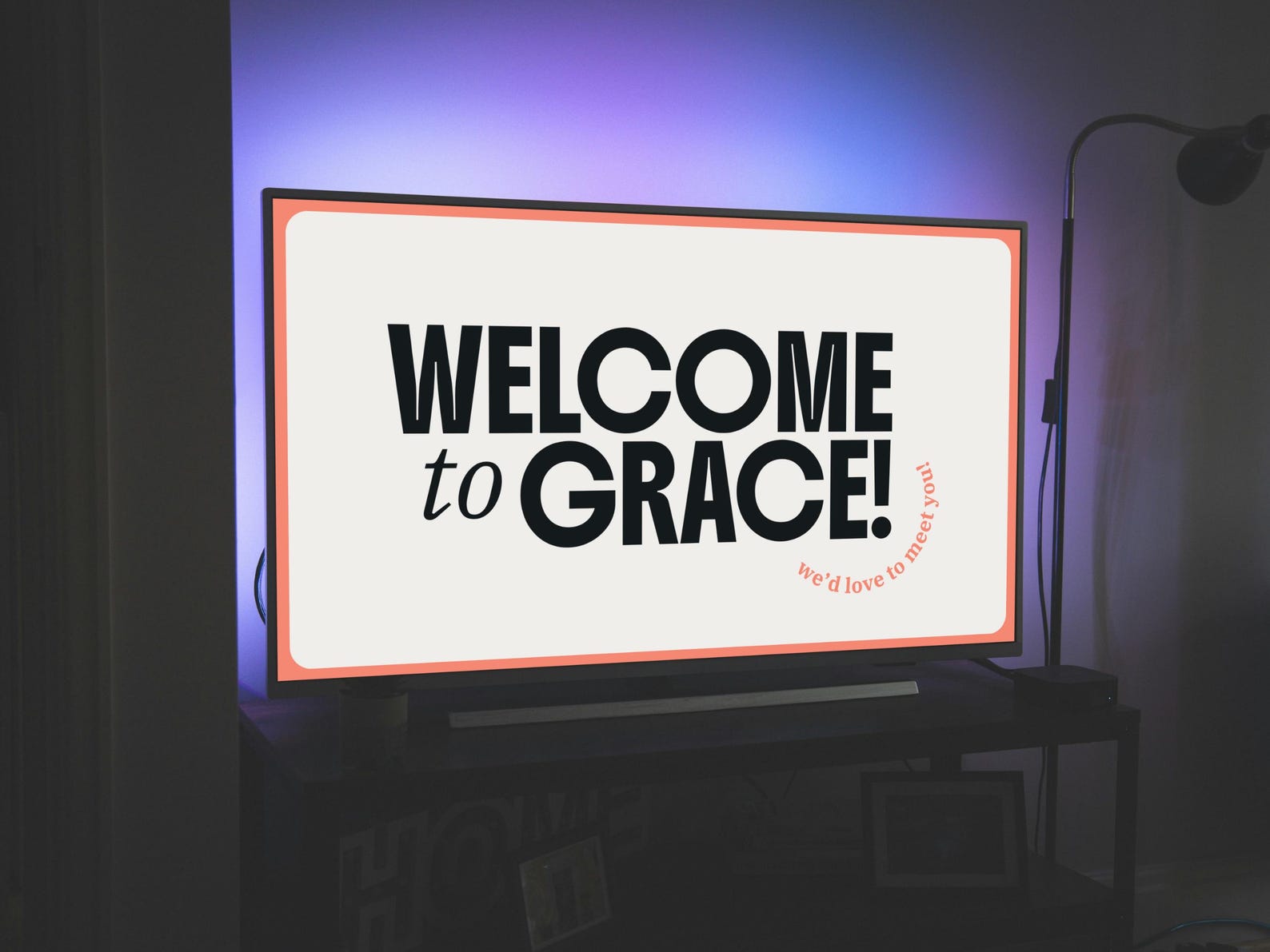 60 Church Slides Graphics Bundle | Editable Canva Templates for ...