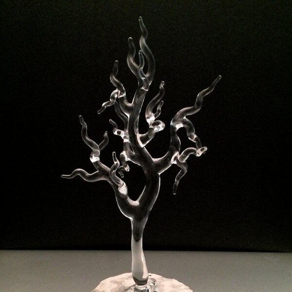 Tree Sculpture - Etsy
