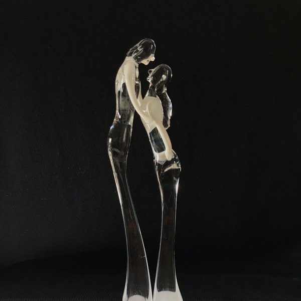 Couple Sculpture - Etsy