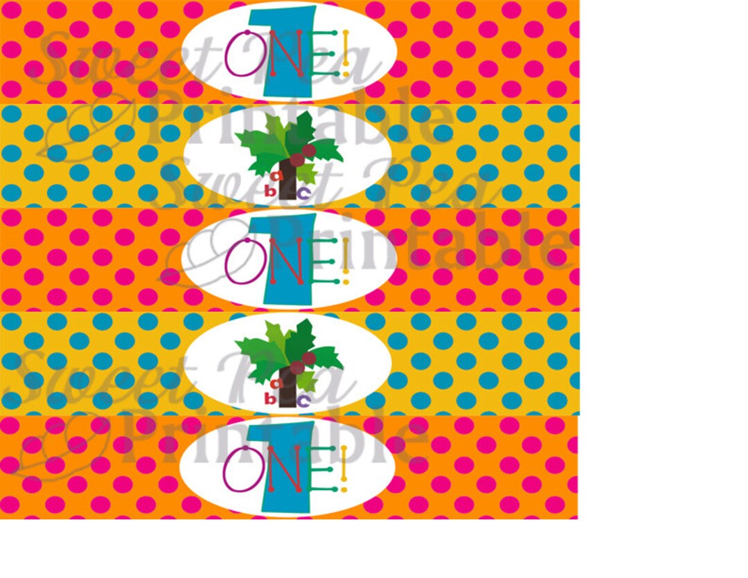 PERSONALIZED LISTING - Customized Printable Chicka Chicka Boom Boom ...