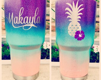 Custom yeti cup | Etsy