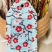 DIY Luggage Name Tag Sewing Pattern (PDF Pattern) - Etsy