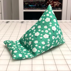 Phone Stand Pillow Sewing Pattern; PDF Instant Download | Www ...