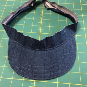 PRINT VERSION 8 Angles Beret Hat Sewing Pattern, Unisex Hat Pattern ...