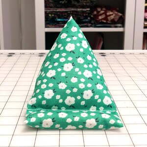 Phone Stand Pillow Sewing Pattern; PDF Instant Download | Www ...