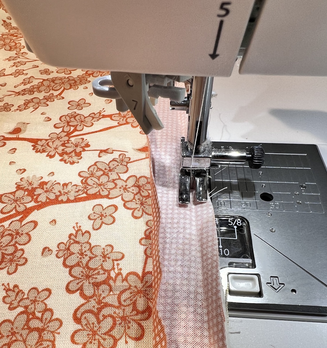 Tissue Box Cover Sewing Pattern Home Deco PDF Sewing Pattern - Etsy