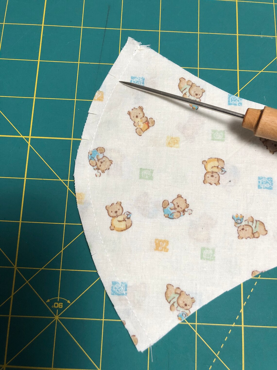 3D Face Mask Sewing Pattern PDF Sewing Pattern Instant PDF - Etsy UK