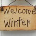 Gingerbread Angel Door Hanger Wall Hanger Christmas Decor Angel Decor ...