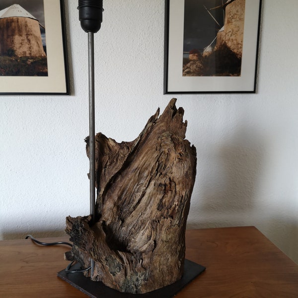 Tree Stump Table - Etsy Australia