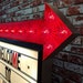 American Style Light up Light Box Letter Marquee Sign Menu - Etsy