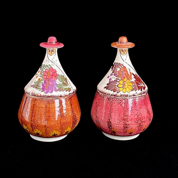 Eduardo Vega Pottery - Etsy