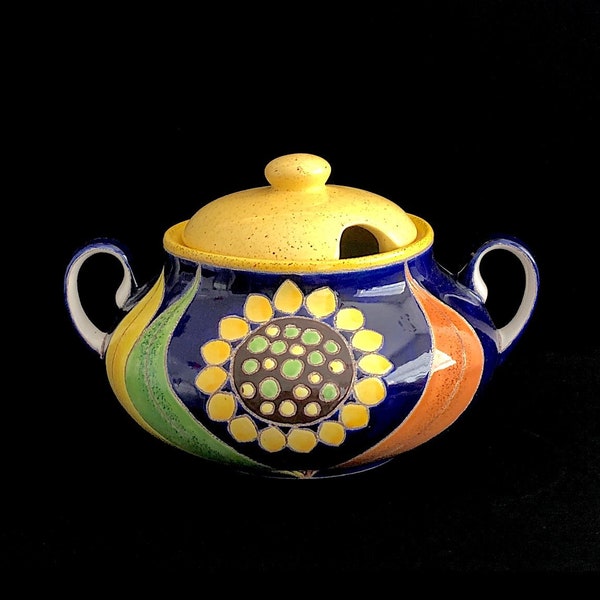 Ecuador Pottery - Etsy