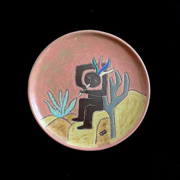 Mara Pottery Mexico - Etsy