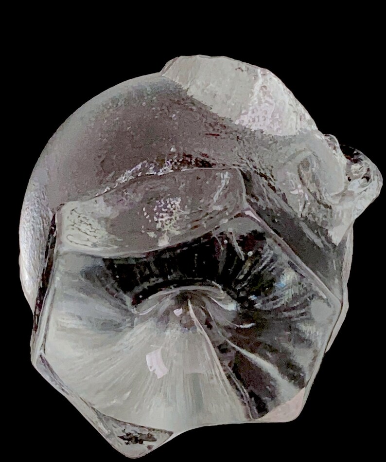 Vintage Mid Century Modern PUKEBERG of Sweden ELEPHANT Animal - Etsy