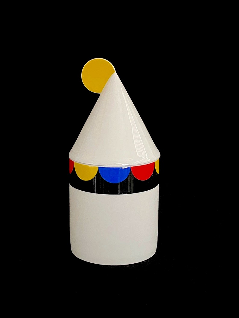 Vintage 1980s Post Modern Thomas Porcelain Atelier Collection | Etsy