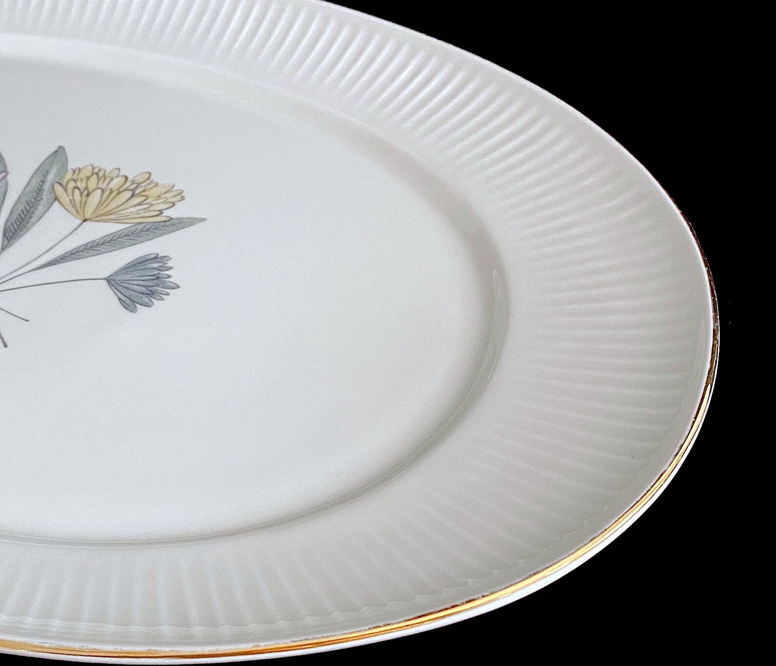 Vintage Mid Century Modern 1960s THOMAS Germany Porcelain - Etsy