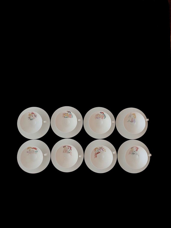 Mid Century Modern Rosenthal Mid Century Modern Rosenthal Porcelain