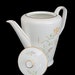 Vintage Mid Century Modern ROSENTHAL Porcelain BETTINA Pattern Floral ...