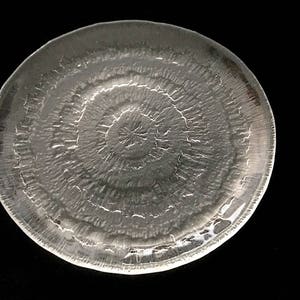 Vintage Mid Century Modern Iittala Finland Tapio Wirkkala SOLARIS Bread ...