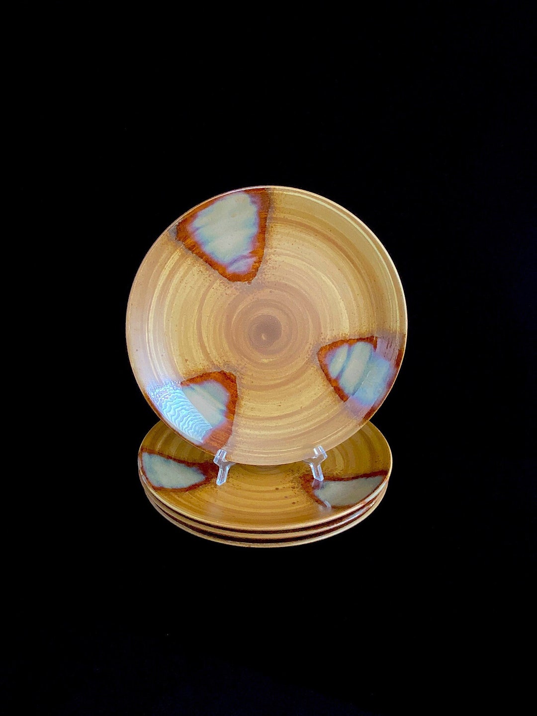 Vintage Modern Sango SPLASH 4951 11 Dinner Plate SEVERAL AVAILABLE - Etsy