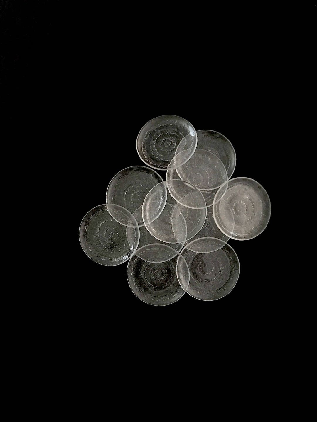 Vintage Mid Century Modern Iittala Finland Tapio Wirkkala SOLARIS Bread ...