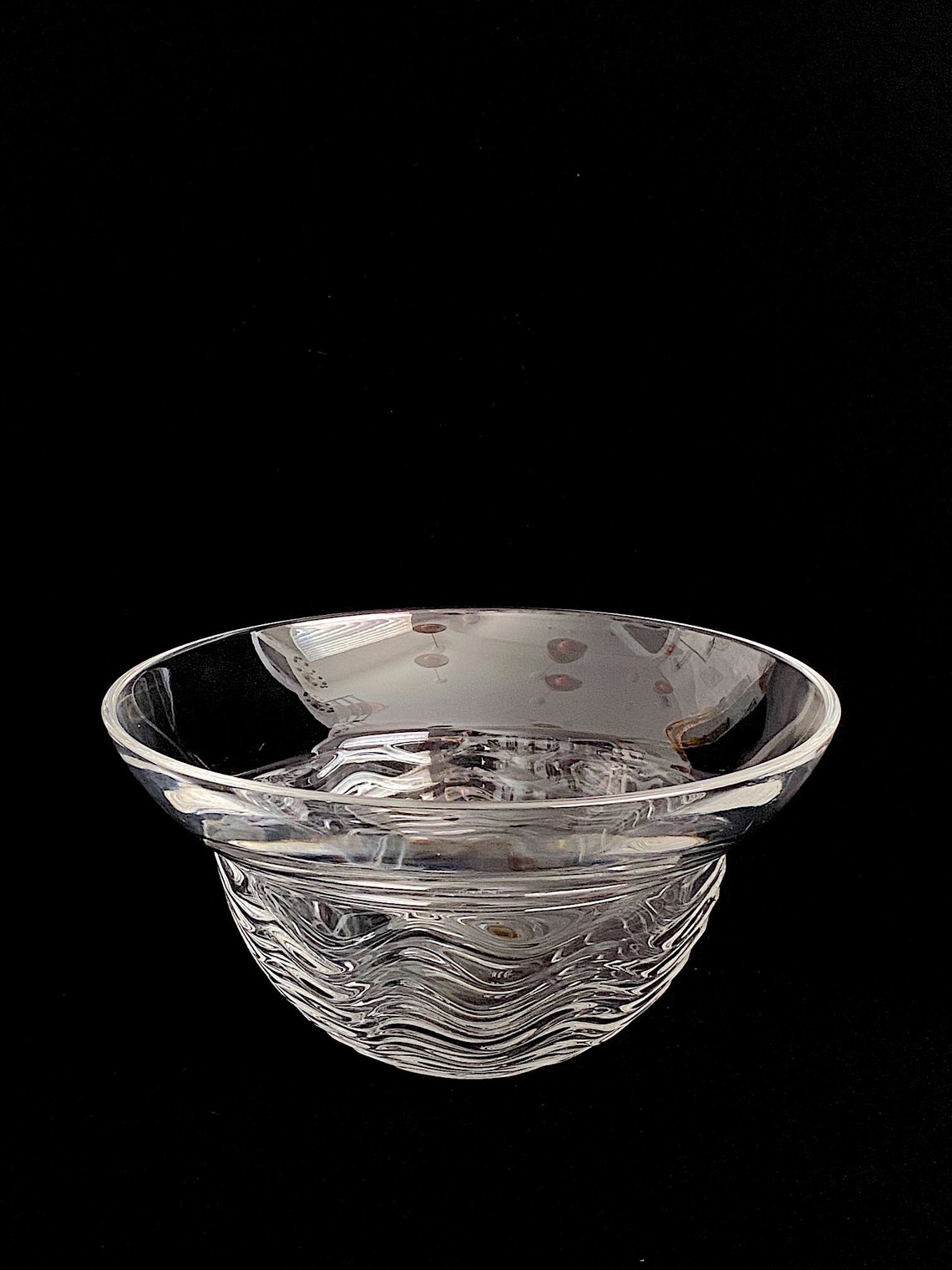 Vintage Large Modernist Rosenthal Studio Linie 9 5/8 - Etsy