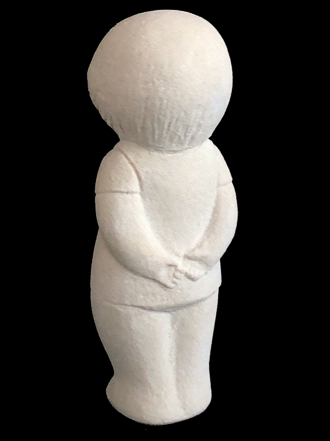 Vintage Mid Century Modern 1970s MARBELL Stone Art Belgium 2 - Etsy