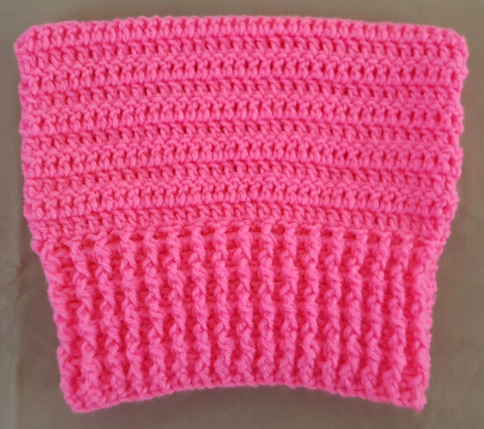 Pussyhat Project Hat, Pink Pussycat Hat, Women's Protest Hat, Official ...