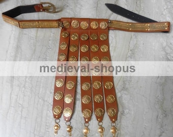 Roman Cingulum Belt - Etsy