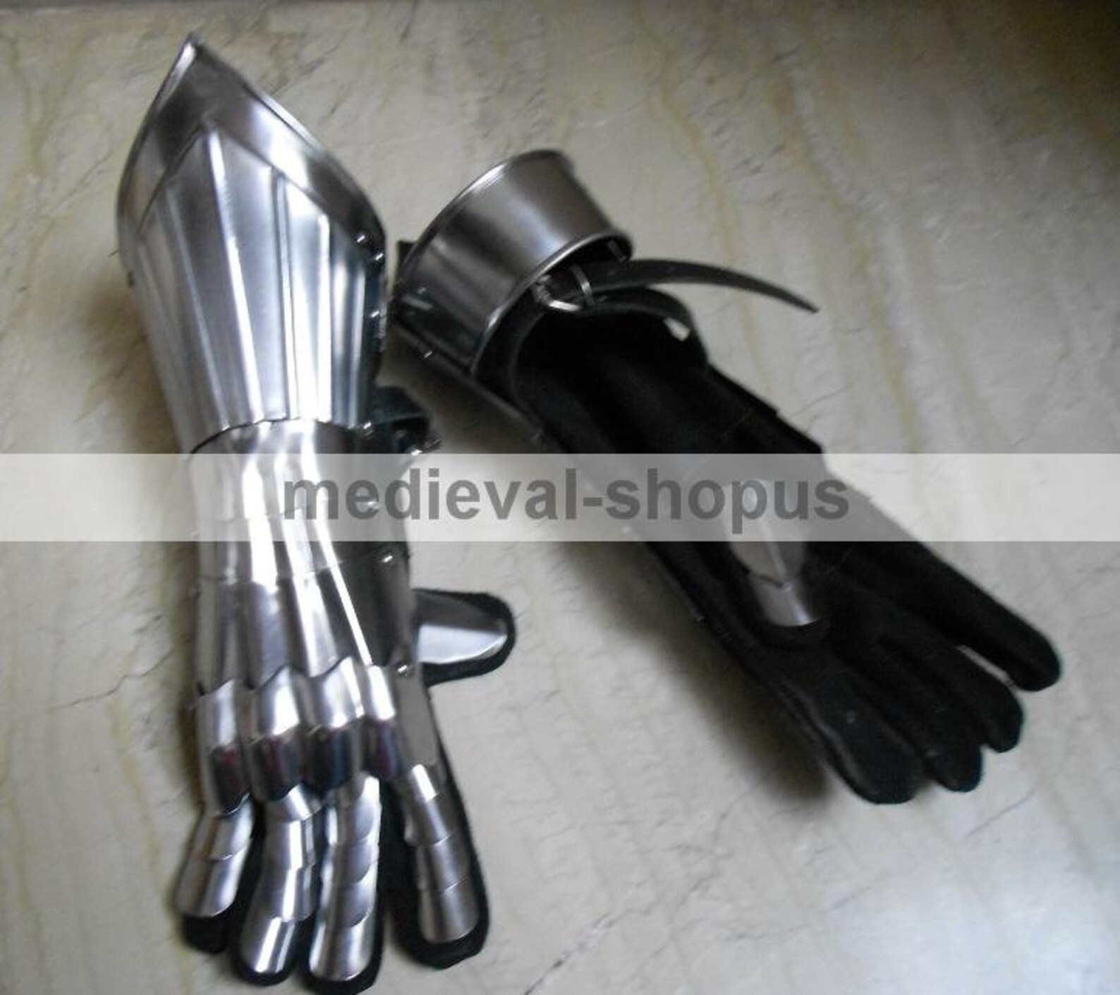 Knight Gothic Gauntlets Antique Armour Gauntlet Gloves Replica - Etsy
