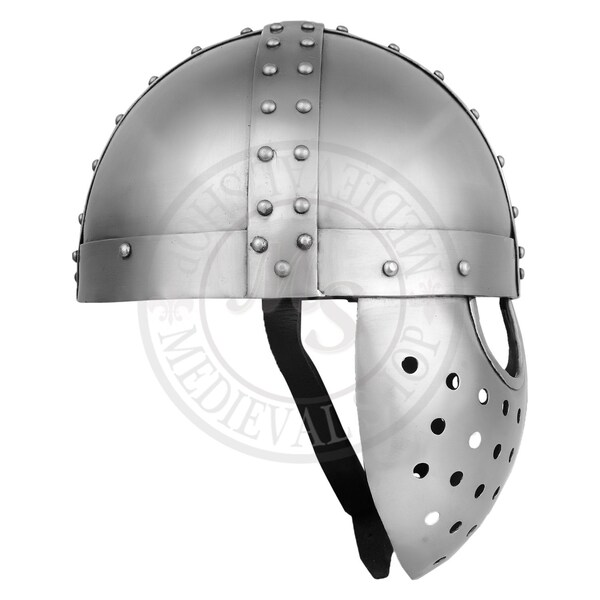 Spangenhelm - Etsy