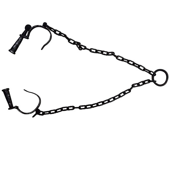Leg Shackles - Etsy