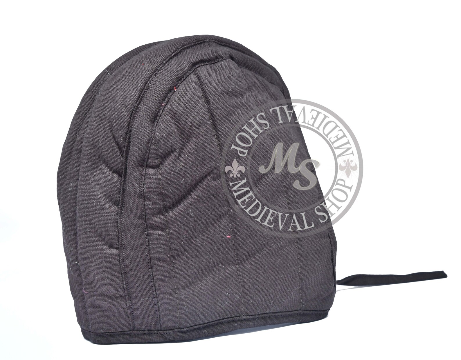 Cotton Inner Cap Medieval Helmet Padded Reenactment Armour - Etsy